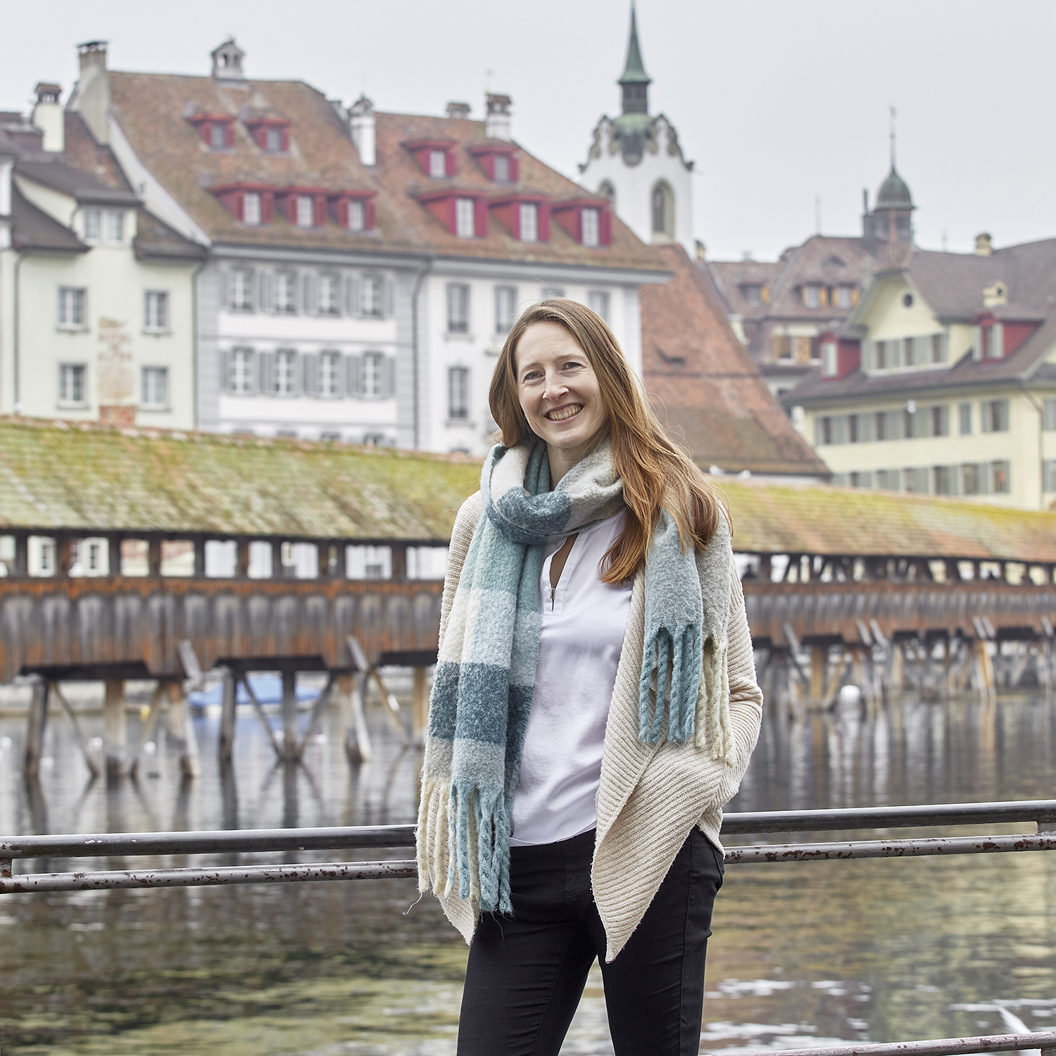 Christine Bühler – Interface